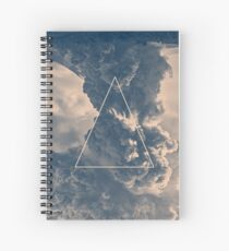 Aesthetic: Spiral Notebooks | Redbubble