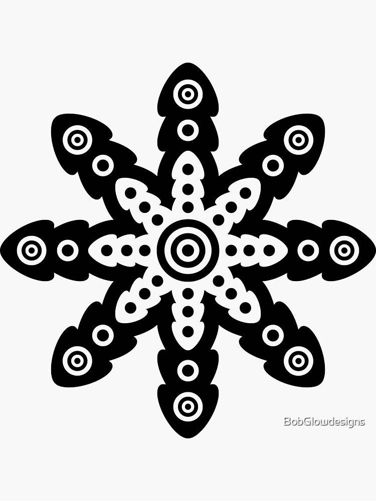 "Stand As One" Sticker by BobGlowdesigns | Redbubble