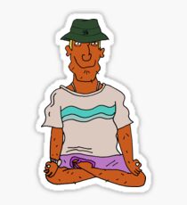Rocket Power Stickers | Redbubble