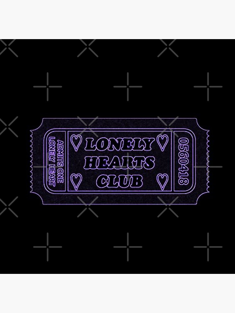 "Purple Aesthetic Quote" Sticker for Sale by thundercloset | Redbubble