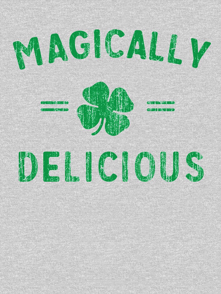 "Magically Delicious" T-shirt for Sale by keepers | Redbubble ...