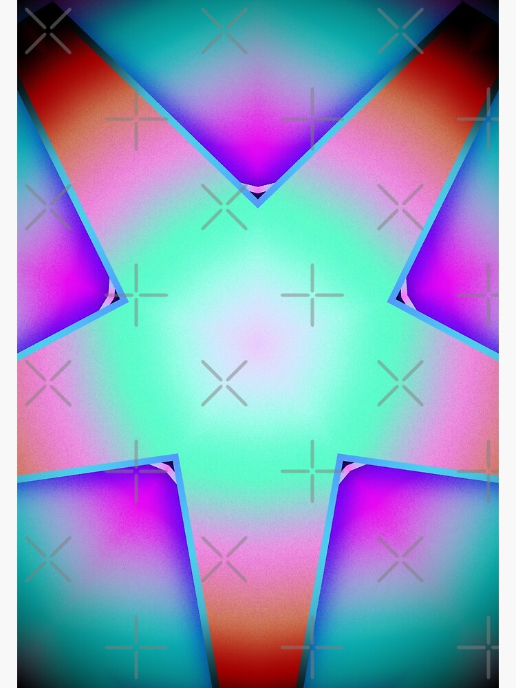 "Modern Gamer Pattern Design" Poster for Sale by Boztik-Designs | Redbubble