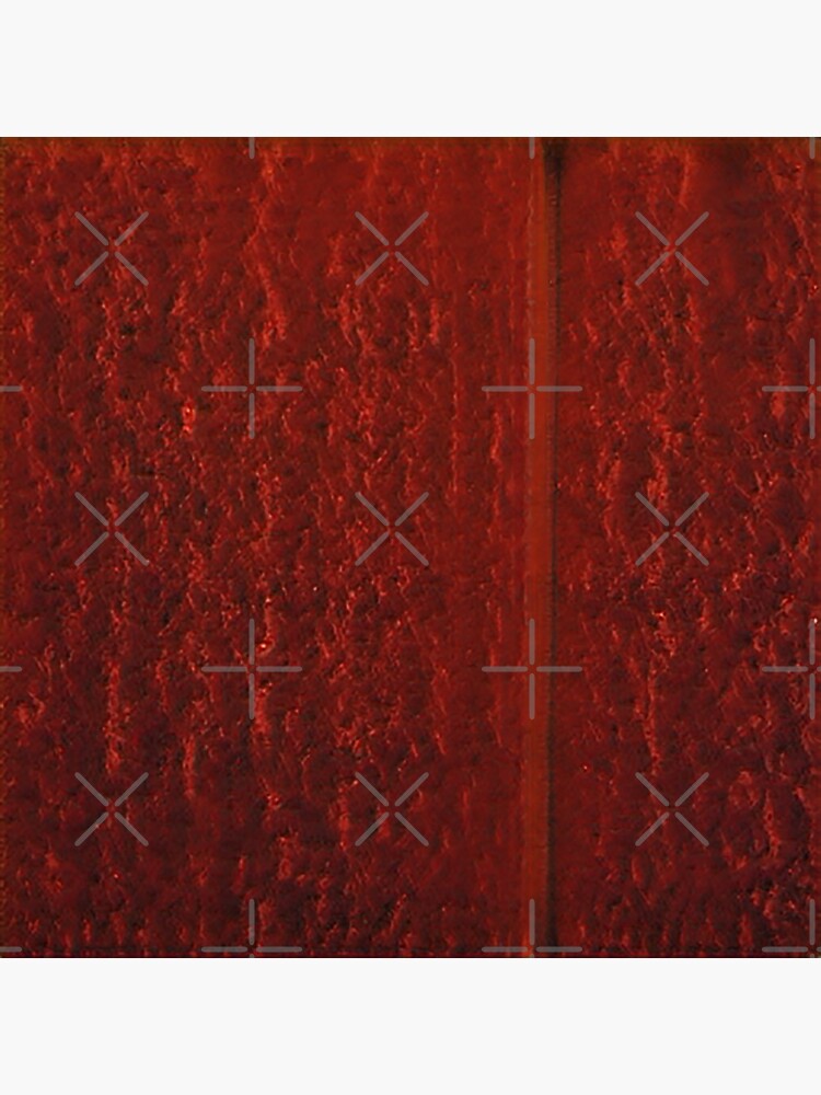 "red cArpet" Sticker by Drassen | Redbubble