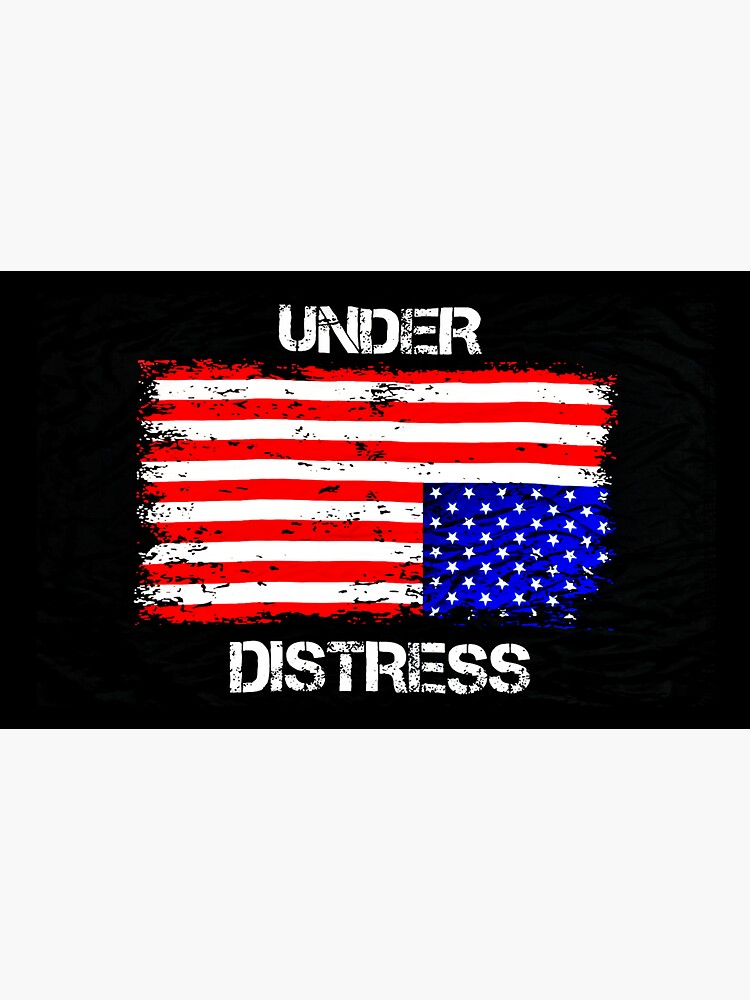 "USA Under Distress Military Firearm" Sticker for Sale by 9un5 | Redbubble