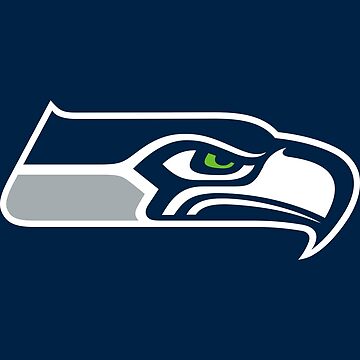 "Cute-Seattle-Icon" Sticker for Sale by sportambar35 | Redbubble