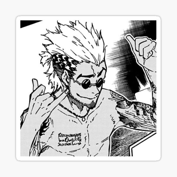 "Ravinho Lavinho" Sticker by Yoyoway | Redbubble