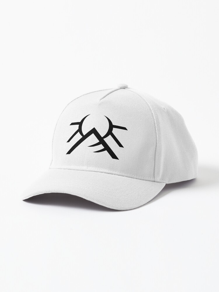 alpha hat symbol