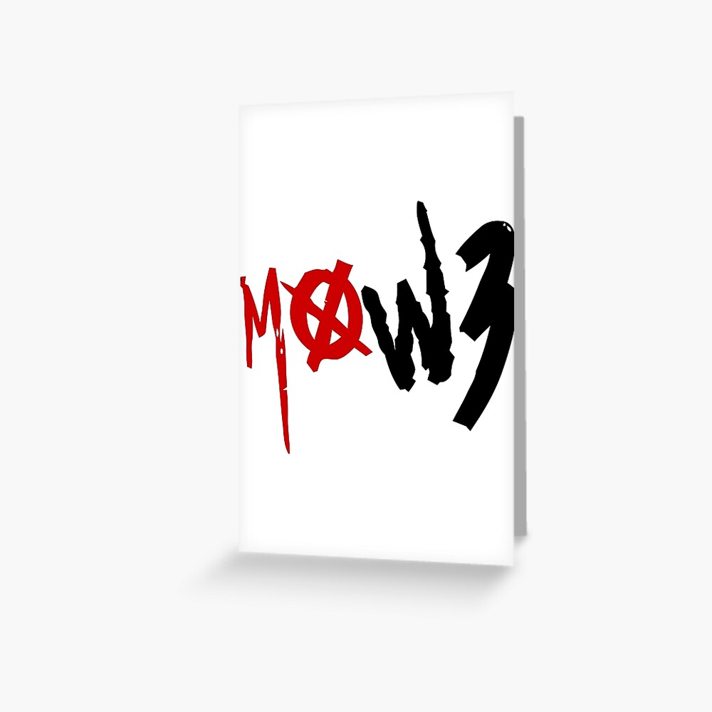 "Dc The Don Merch Dc The Don logo" Greeting Card for Sale by Rainko ...