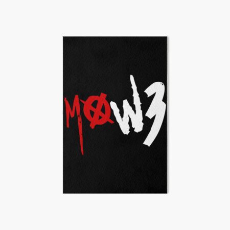 "Dc The Don Merch Dc The Don logo" Art Board Print by Rainko | Redbubble