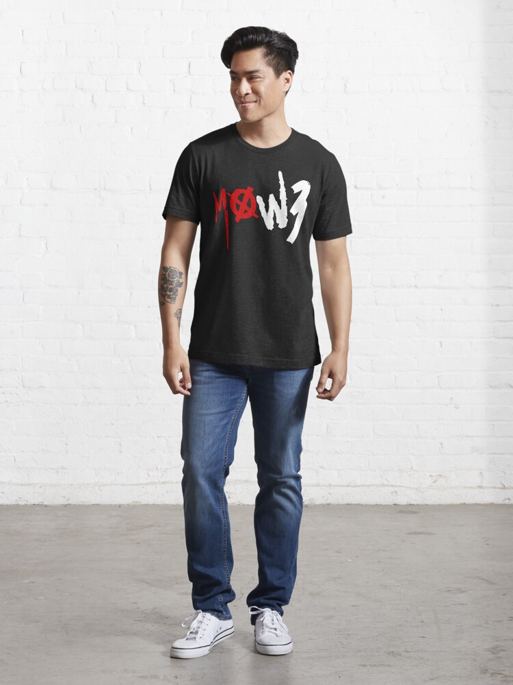 "Dc The Don Merch Dc The Don logo" T-shirt for Sale by Rainko ...