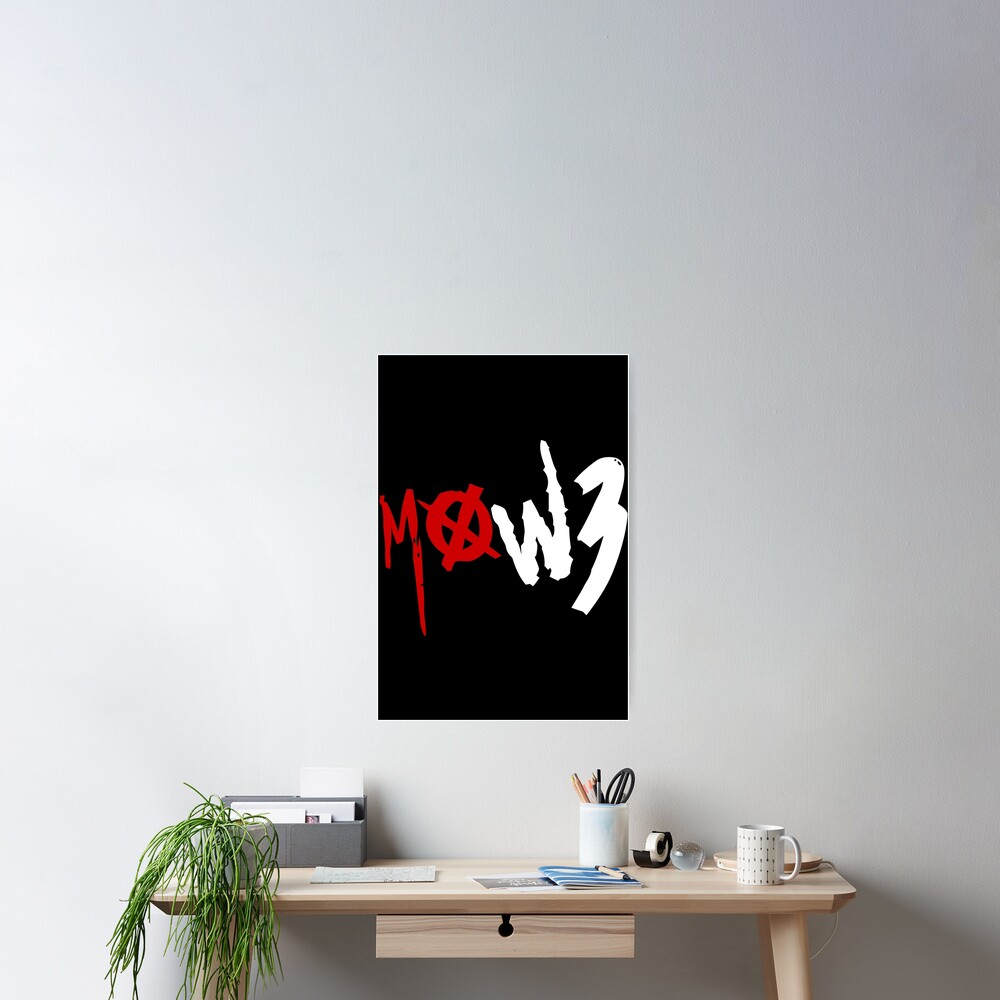 "Dc The Don Merch Dc The Don logo" Poster by Rainko | Redbubble