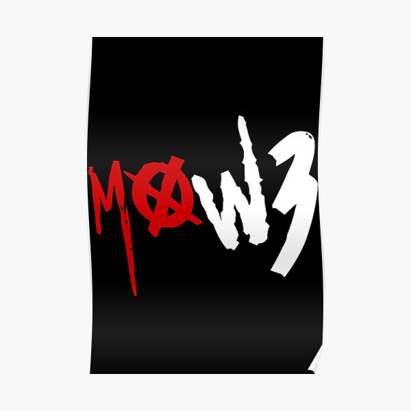 "Dc The Don Merch Dc The Don logo" Poster by Rainko | Redbubble