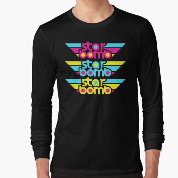 Starbomb Gifts & Merchandise for Sale | Redbubble