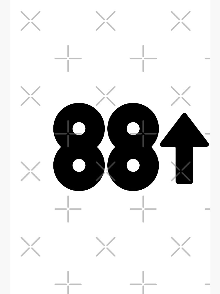 "88rising Merch 88 Rising" Poster for Sale by Rainko | Redbubble