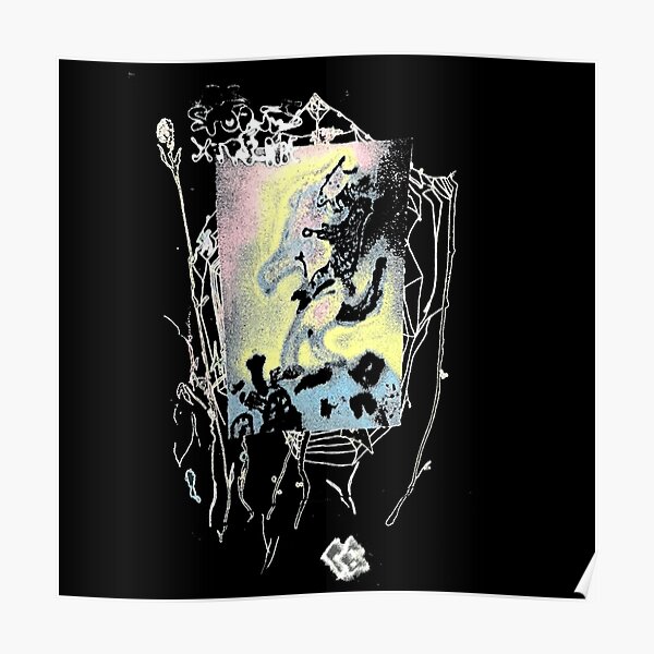 "Barrow Drain Gang" Poster by musangs | Redbubble