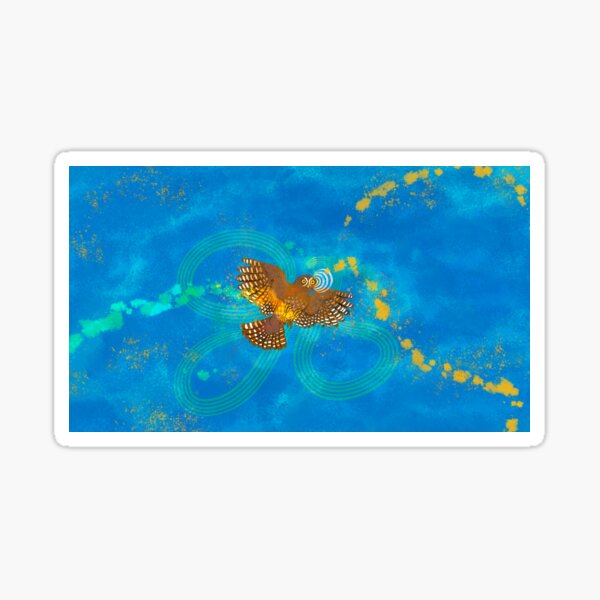 Ruru Merch & Gifts for Sale | Redbubble