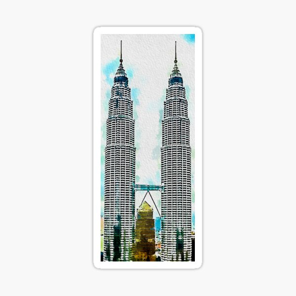 Klcc Gifts & Merchandise | Redbubble