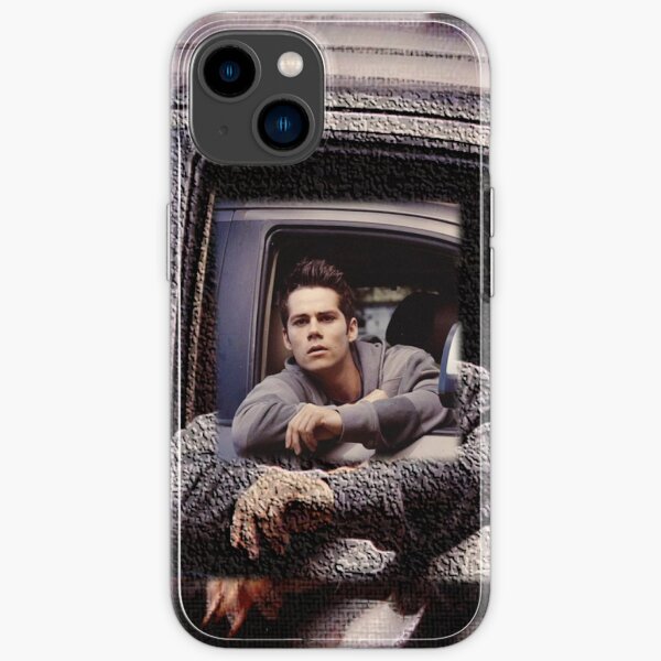 "Dylan O'Brien Design" iPhone Case for Sale by jordams124 | Redbubble