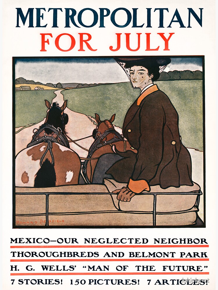 "Metropolitan" Sticker by lokiplanet | Redbubble