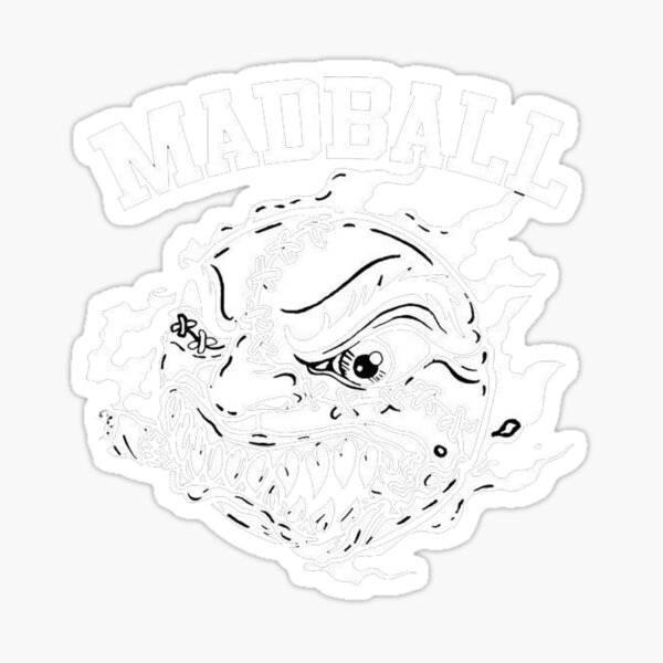 "madball best popular design madball madball madball accesorries ...