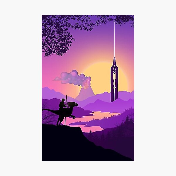 "Ark Survival Evolved" Photographic Print for Sale by jadamsursula ...