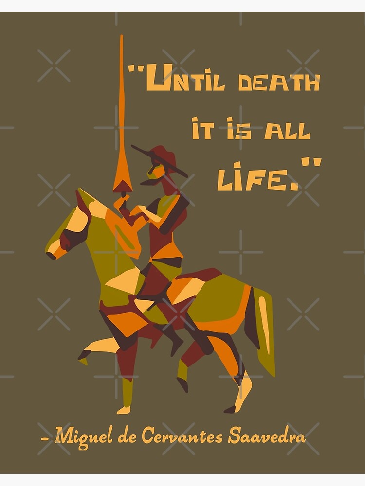 Don Chisciotte Quotes