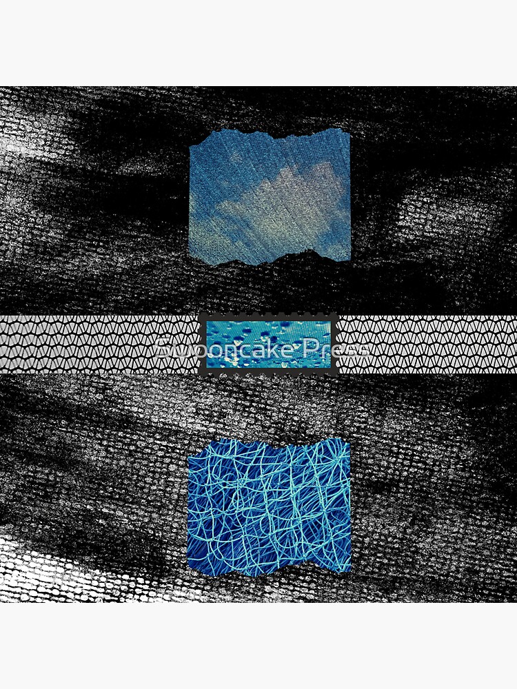 "FISHING TRIP" Sticker for Sale by mistivelvet | Redbubble