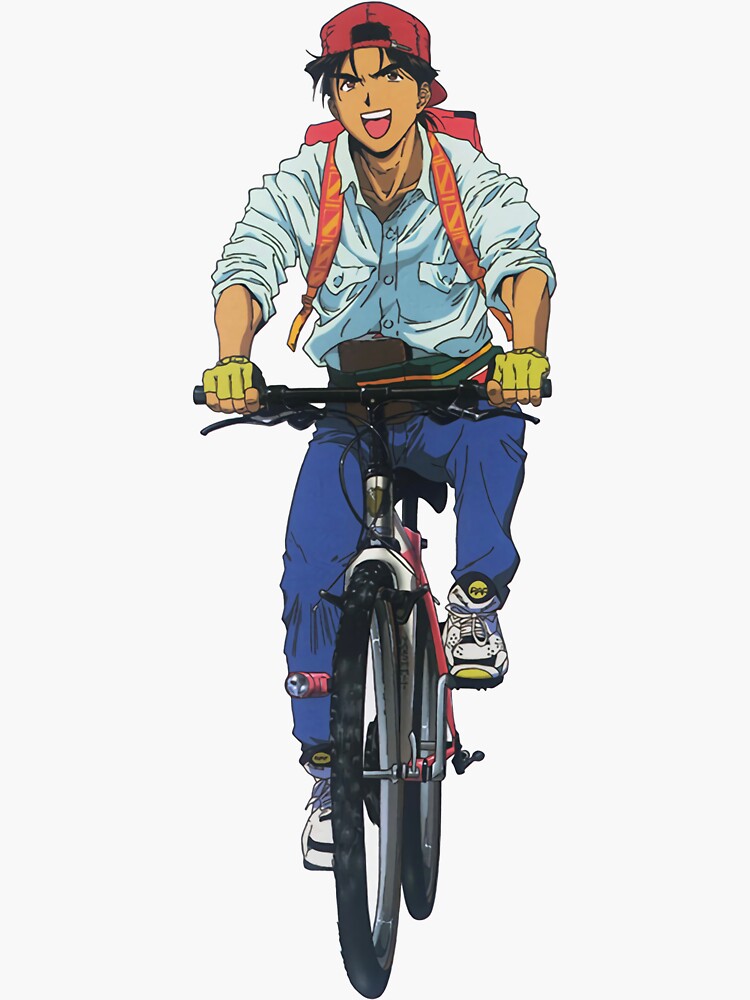 "Golden Boy" Sticker for Sale by taroxstudio | Redbubble