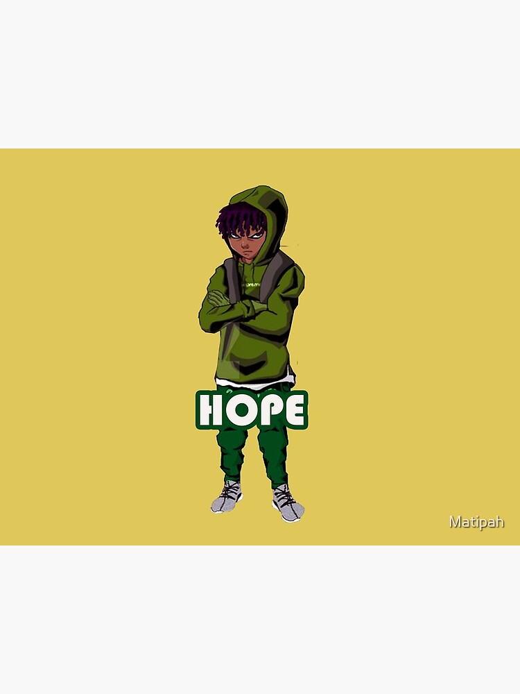 "hope cartoon art" Poster for Sale by Matipah | Redbubble