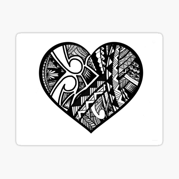 Samoa Stickers | Redbubble