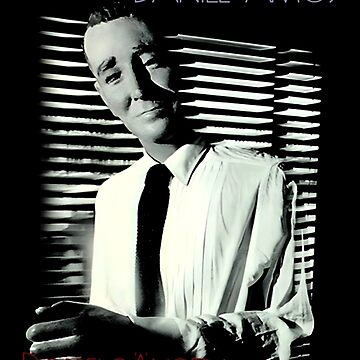 "Daniel Amos - DA - Doppelganger" Essential T-Shirt for Sale by ...