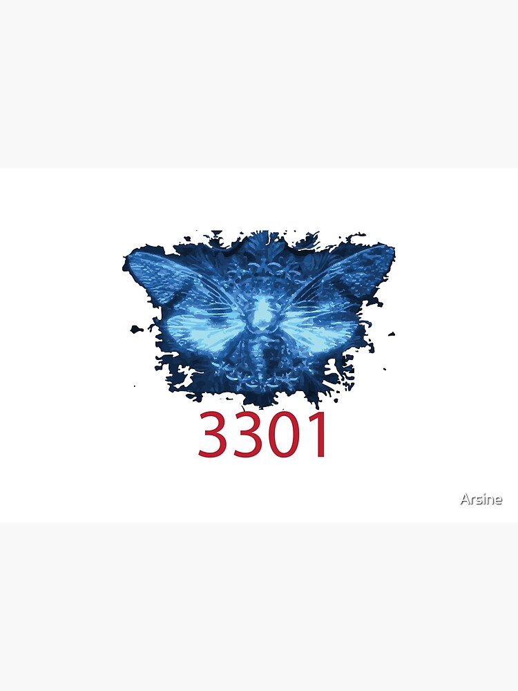 "Cicada 3301 (Love) High Quality" Poster for Sale by Arsine | Redbubble