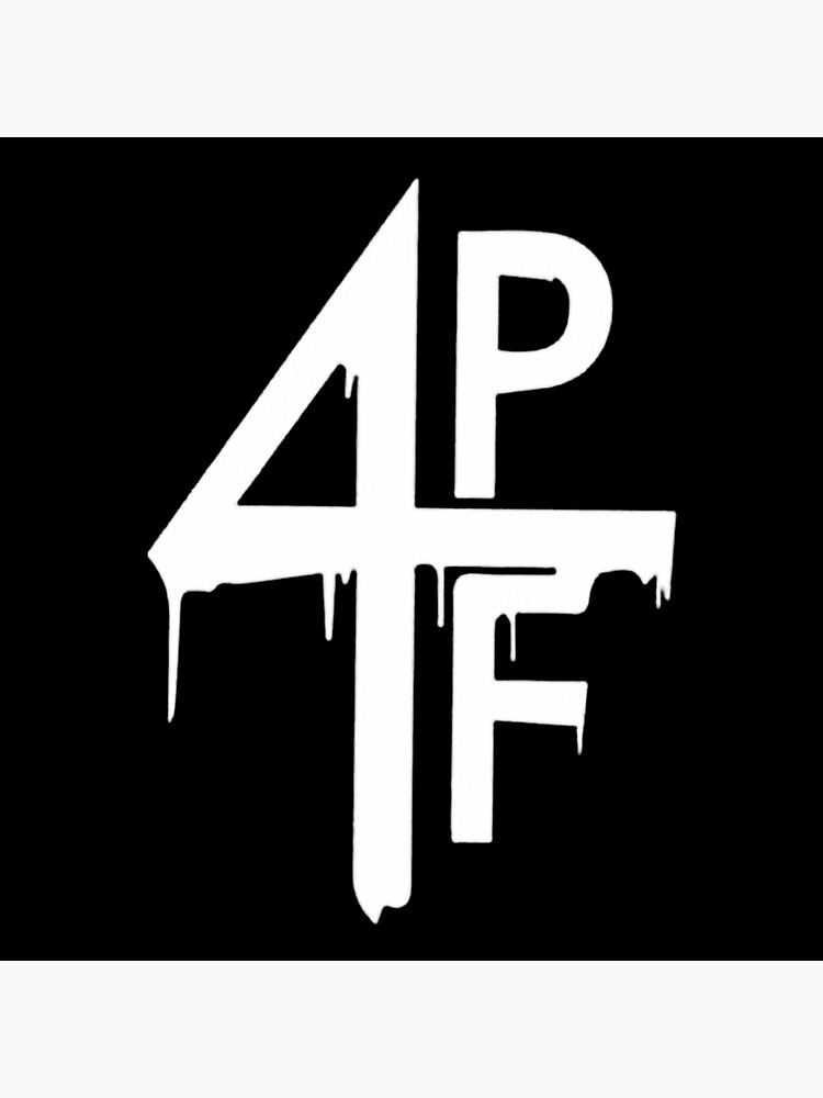 "Lil Baby 4PF Bling" Poster by ardiandeny | Redbubble