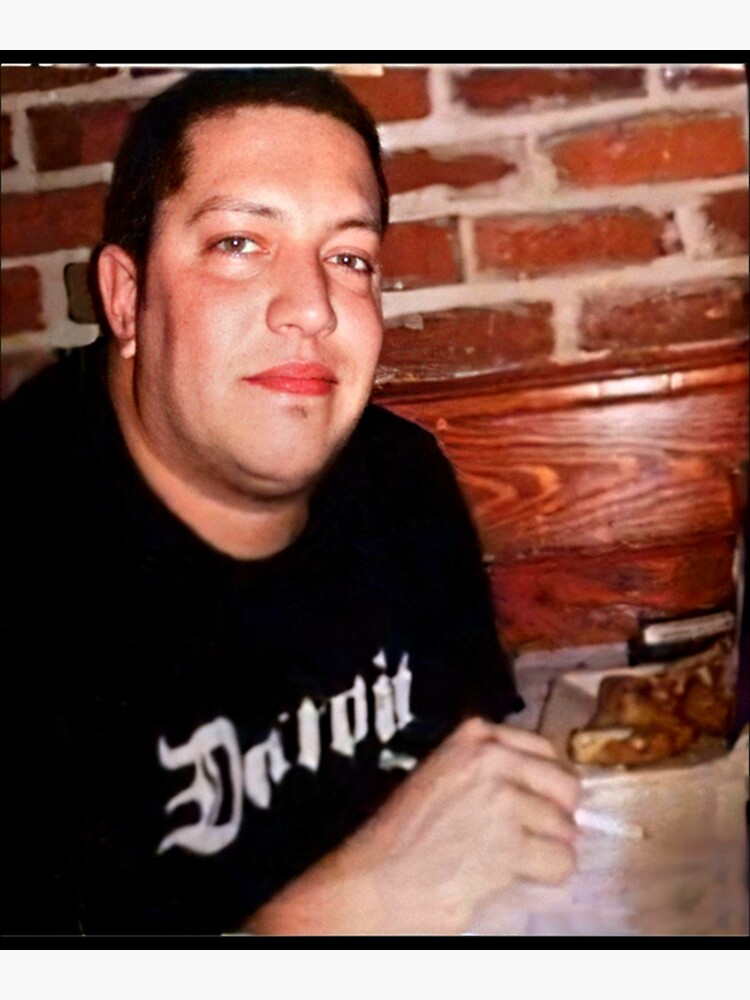 "-Impractical-Jokers-Sal_s-Face " Poster for Sale by HirsamShop | Redbubble