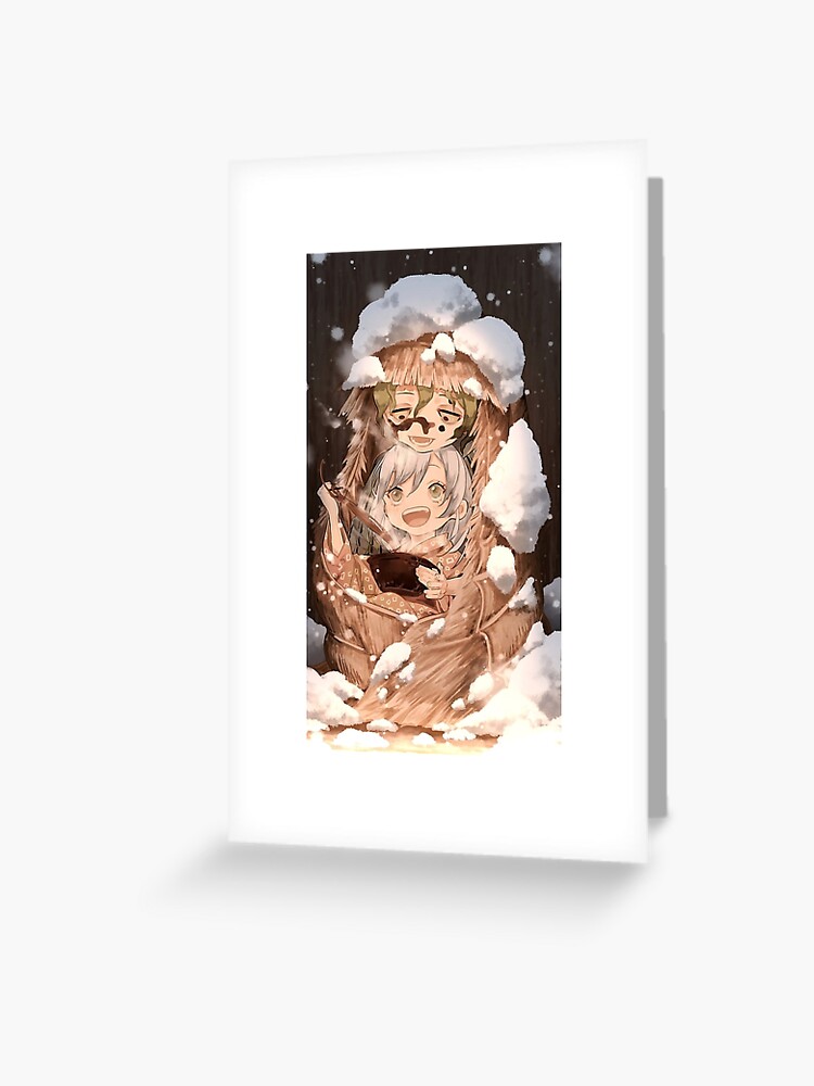 "Gyutaro and Daki " Greeting Card for Sale by HongDoooo | Redbubble