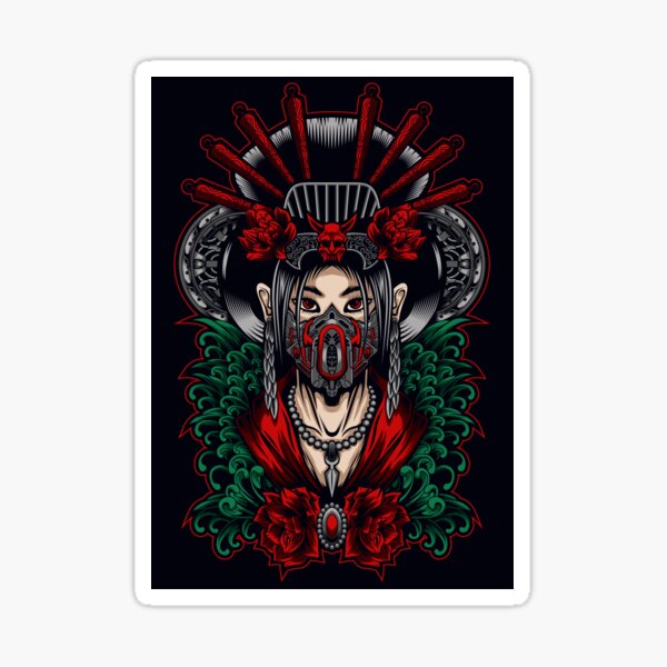 "Anime Nods" Sticker for Sale by dorenspl | Redbubble