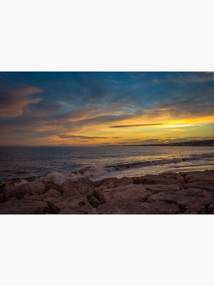 "Memory fragments I" Sticker by CarlaSophia | Redbubble