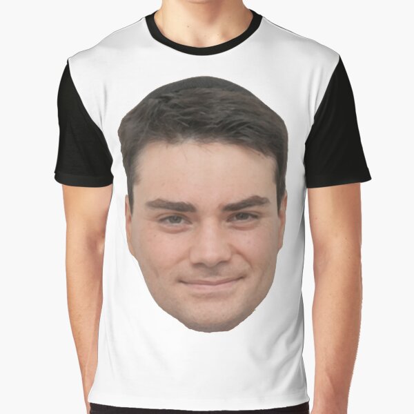 Ben Shapiro Clothing | Redbubble