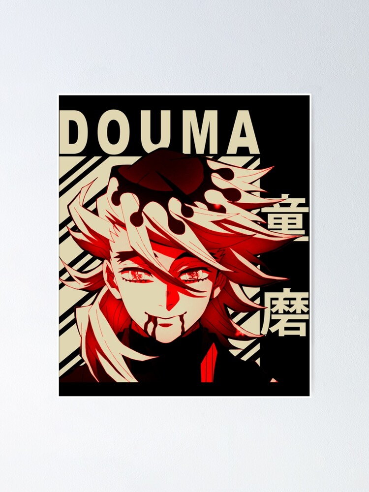 "Douma - Vintage Art " Poster for Sale by OisinRoberson | Redbubble