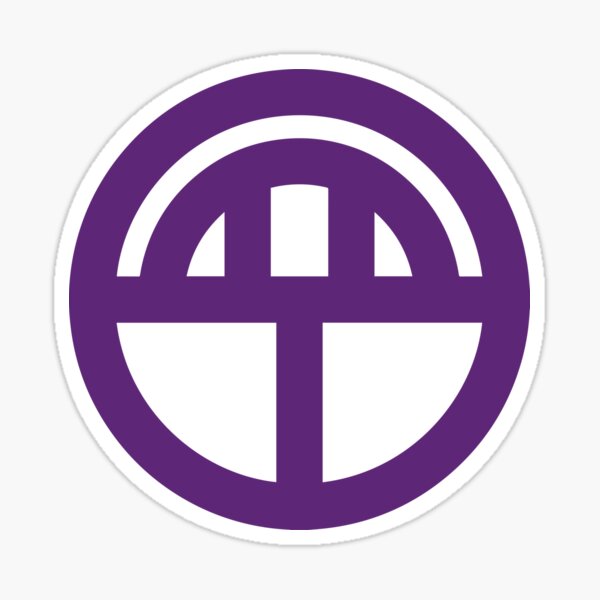 "Yamanaka Clan Ninja Symbol - Anime" Sticker by Motivateforlife | Redbubble