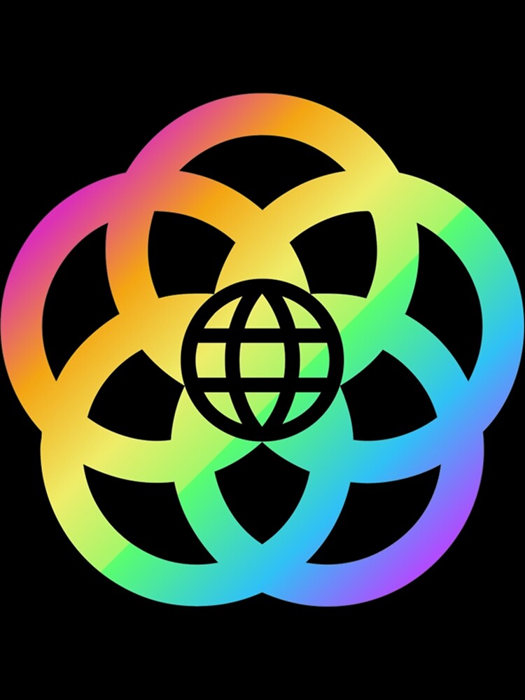 "Epcot Logo" Photographic Print for Sale by FriedrichWilke | Redbubble