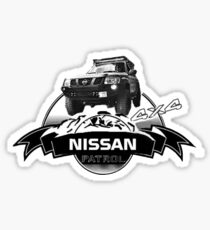 Nissan Patrol: Gifts & Merchandise | Redbubble