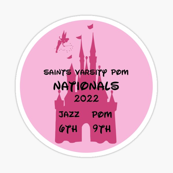 "ndp" Sticker for Sale by ainsleymont | Redbubble