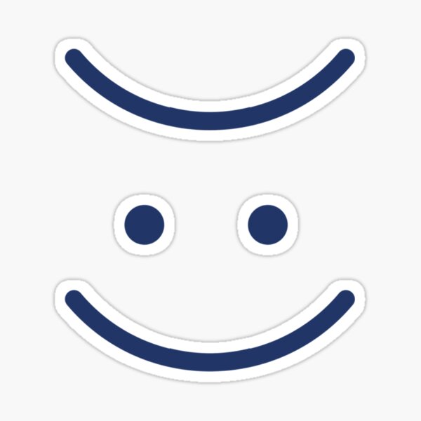 "Bad Buddy )) " Sticker by M0gPrint | Redbubble