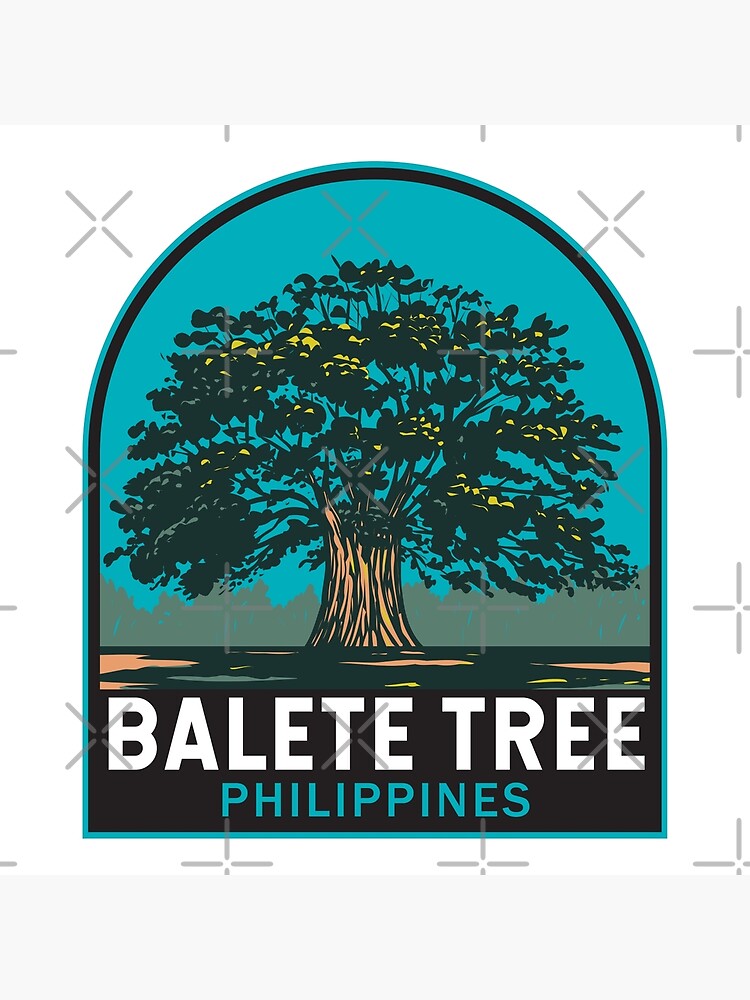 "Balete Tree Canlaon City Philippines" Poster for Sale by ...
