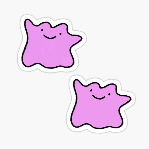 Ditto Gifts & Merchandise | Redbubble