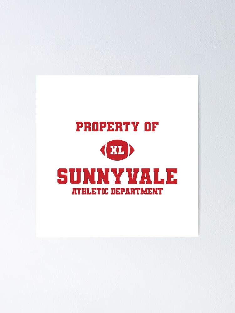 "Property of Sunnyvale Players / Fear Street" Poster by remake-shop ...