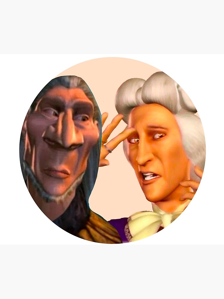 "Preminger and Rothbart" Poster for Sale by itskodarae | Redbubble