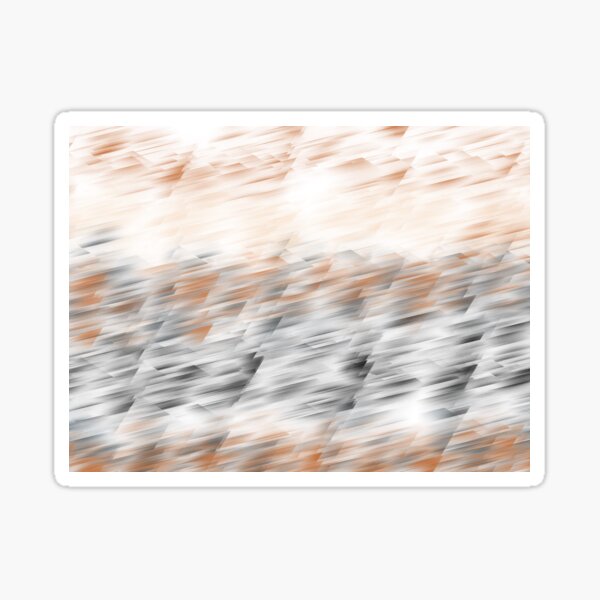 "Shades of Fur" Sticker for Sale by Krmatican | Redbubble