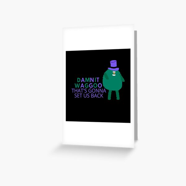 "Damn it Waggoo! That's gonna set us back! Pointer Brothers fan art ...